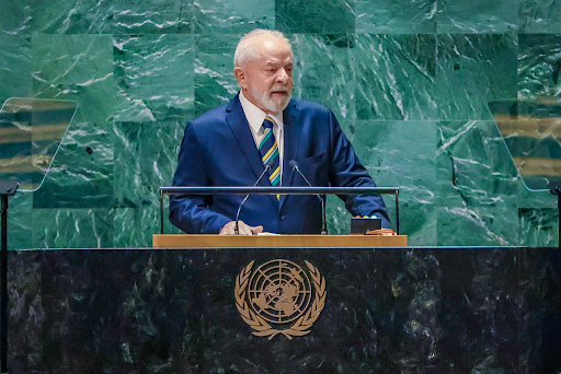 "Brazil News Agency | Breaking Brazil News & Live Updates"